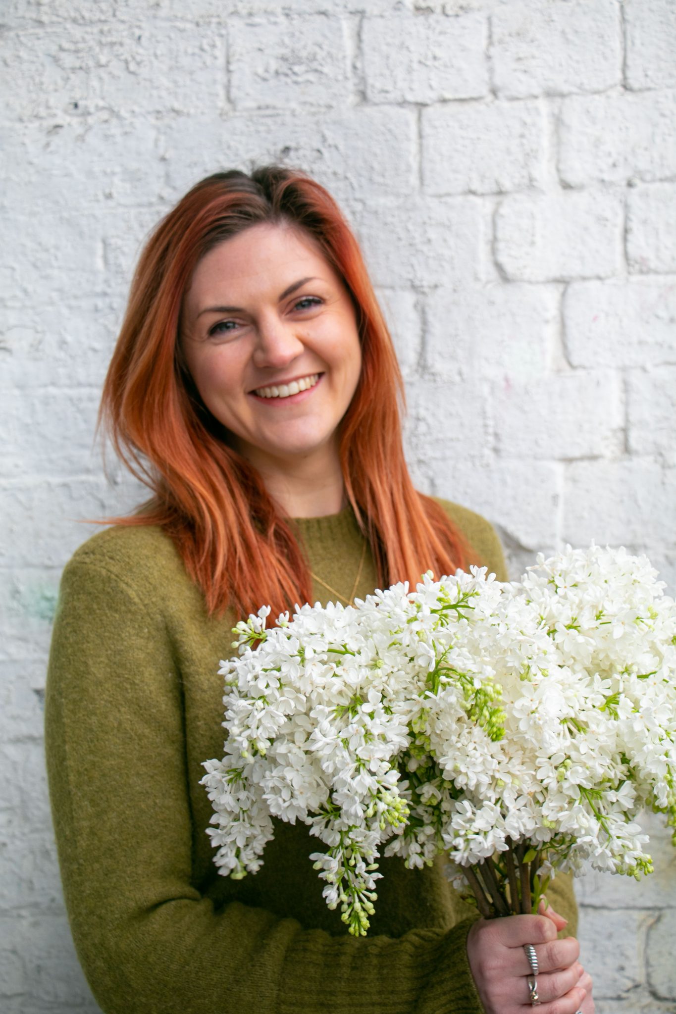 Florist Chelsea and Kensington, Meet the Team at Lavender Green