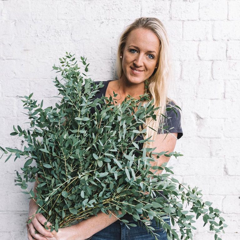 Florist Chelsea and Kensington, Meet the Team at Lavender Green
