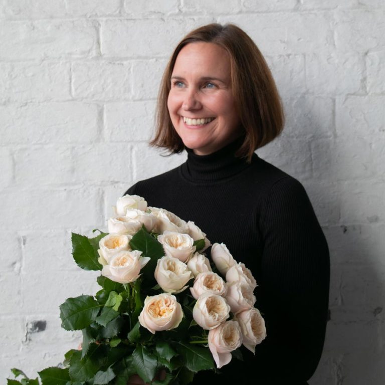 Florist Chelsea and Kensington, Meet the Team at Lavender Green