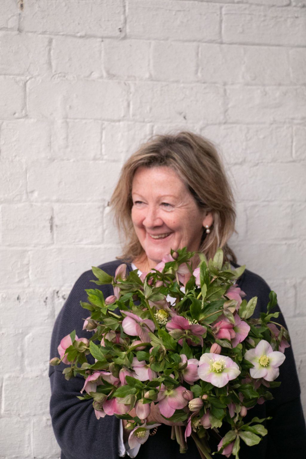 Florist Chelsea and Kensington, Meet the Team at Lavender Green