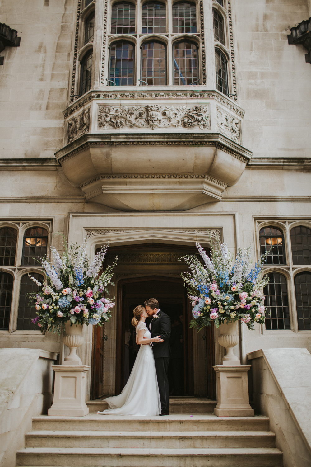 Understated Elegance to the Extraordinary, Luxury Weddings
