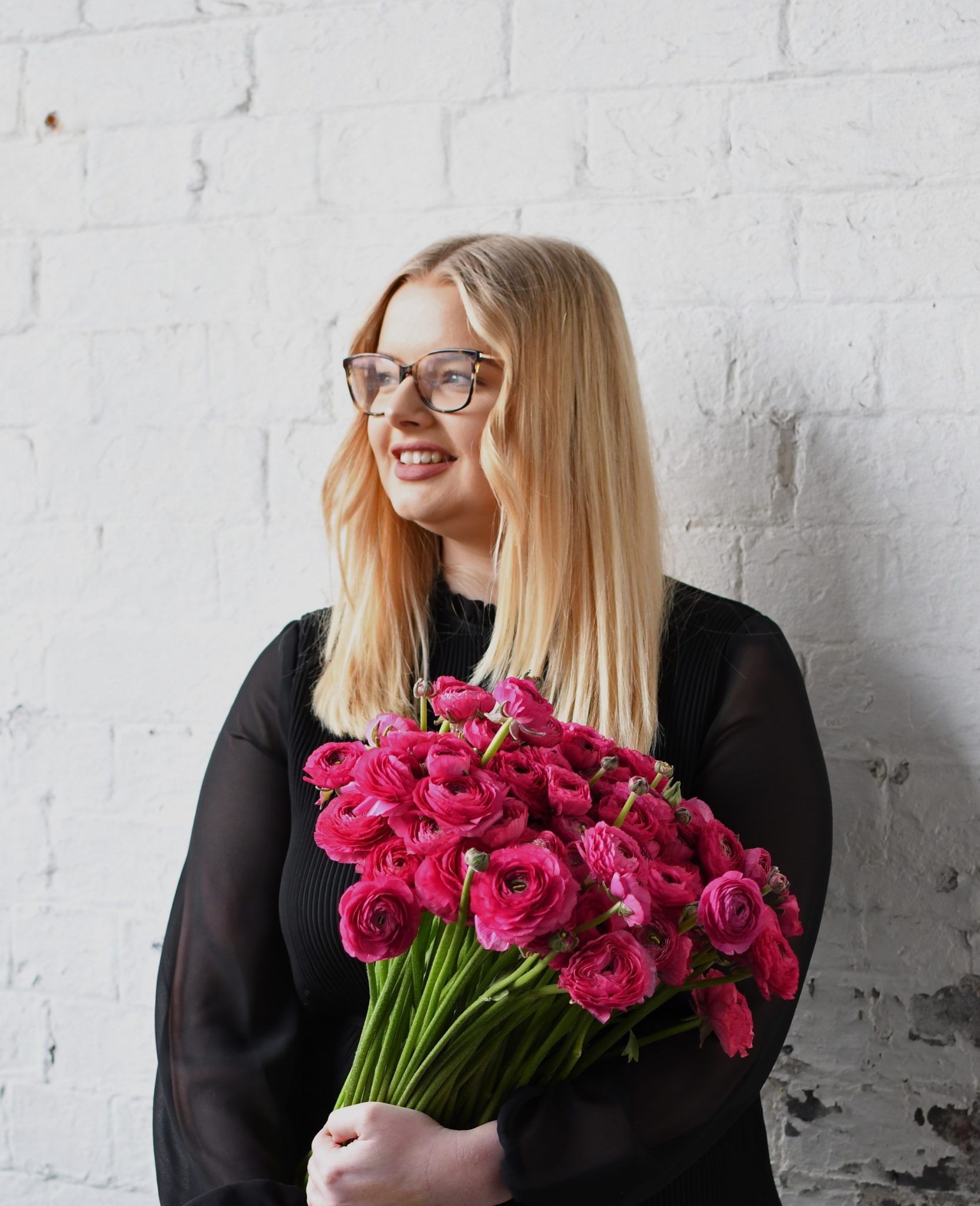 Florist Chelsea and Kensington, Meet the Team at Lavender Green
