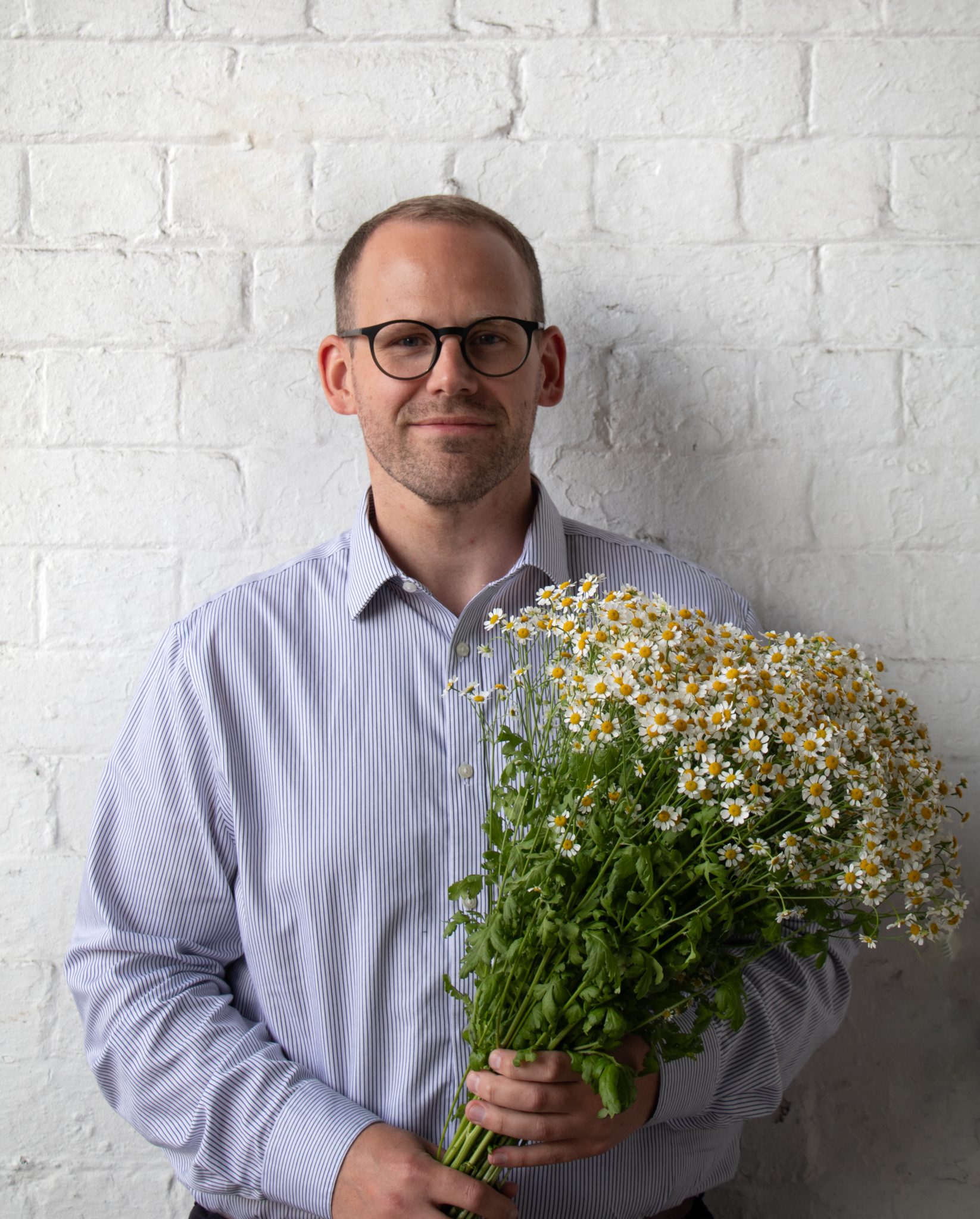 Florist Chelsea and Kensington, Meet the Team at Lavender Green