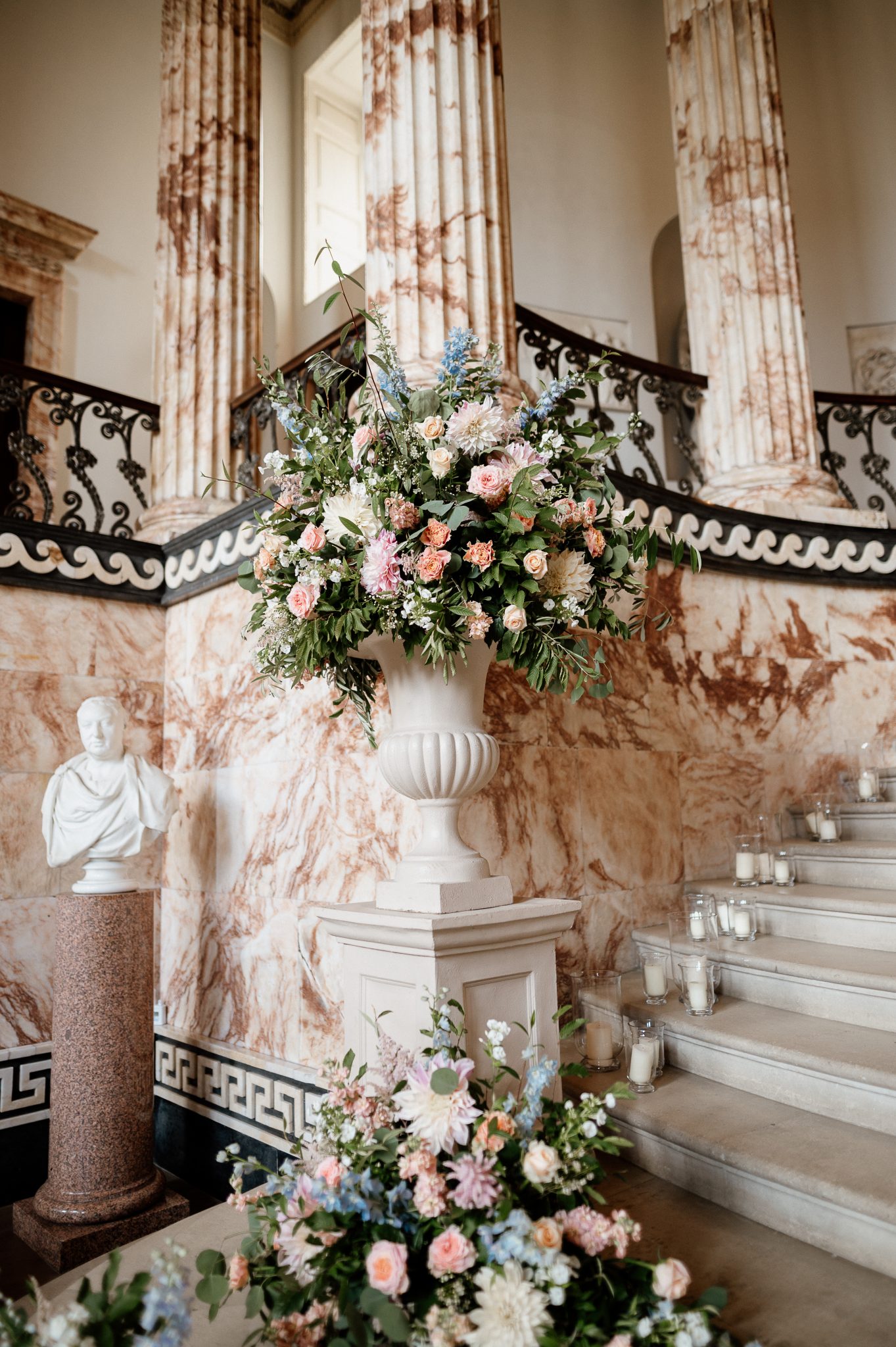 A World of Floral Sophistication | Chelsea Florist | Luxury Flowers