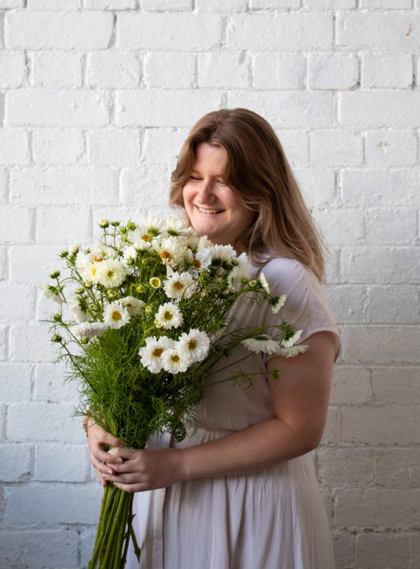 Florist Chelsea and Kensington, Meet the Team at Lavender Green