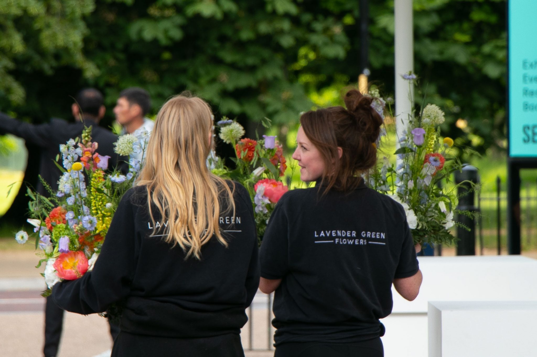A World of Floral Sophistication | Chelsea Florist | Luxury Flowers