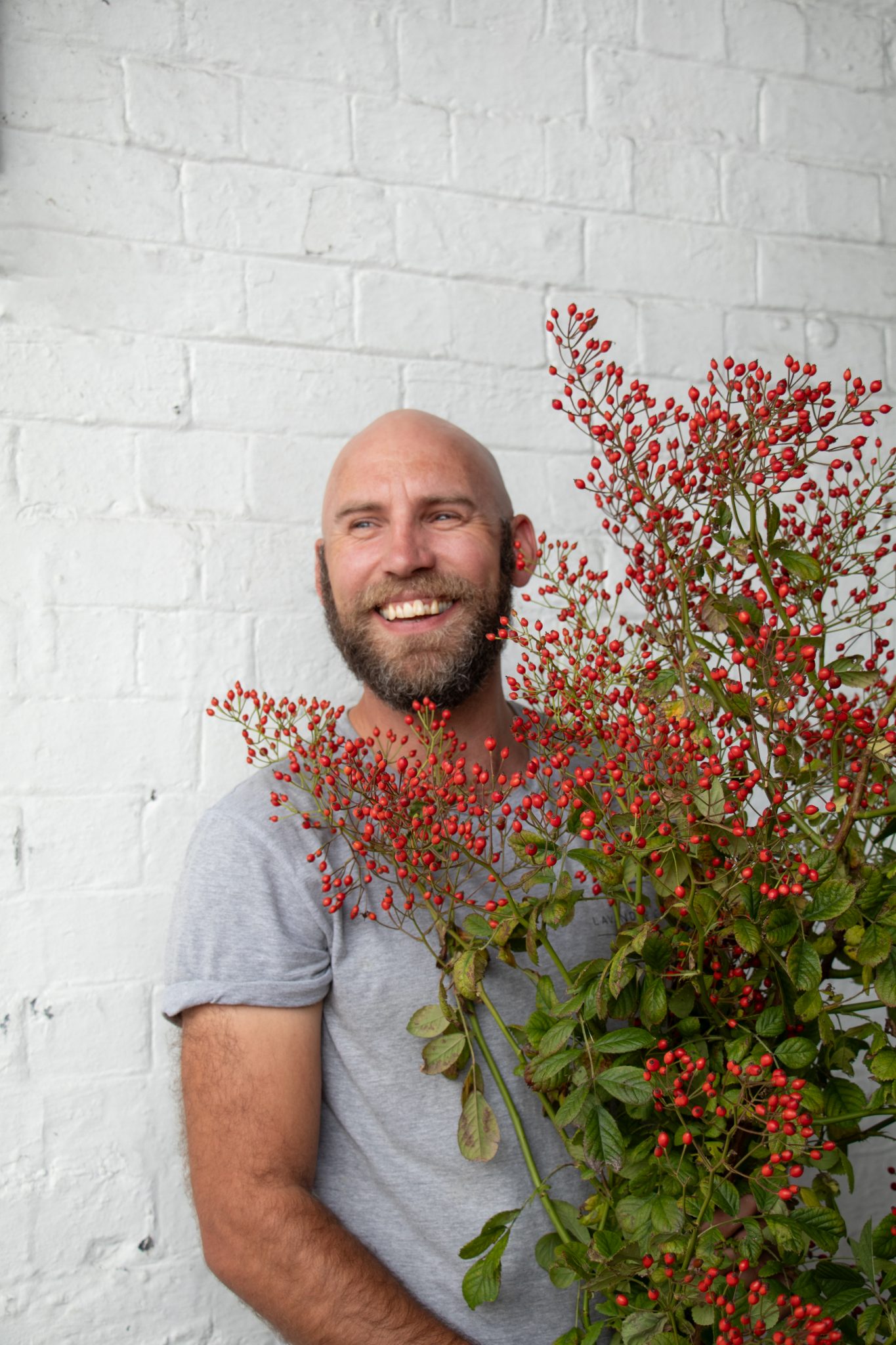 Florist Chelsea and Kensington, Meet the Team at Lavender Green