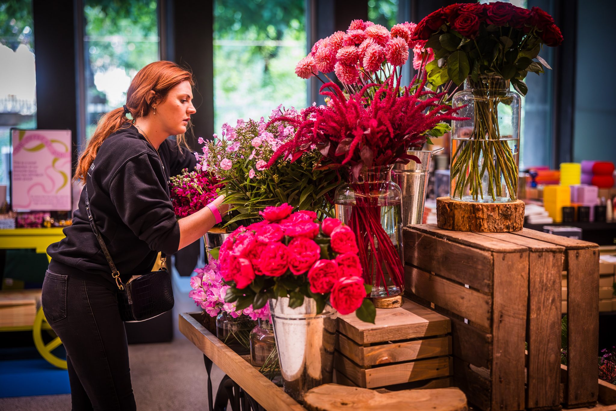 A World of Floral Sophistication | Chelsea Florist | Luxury Flowers