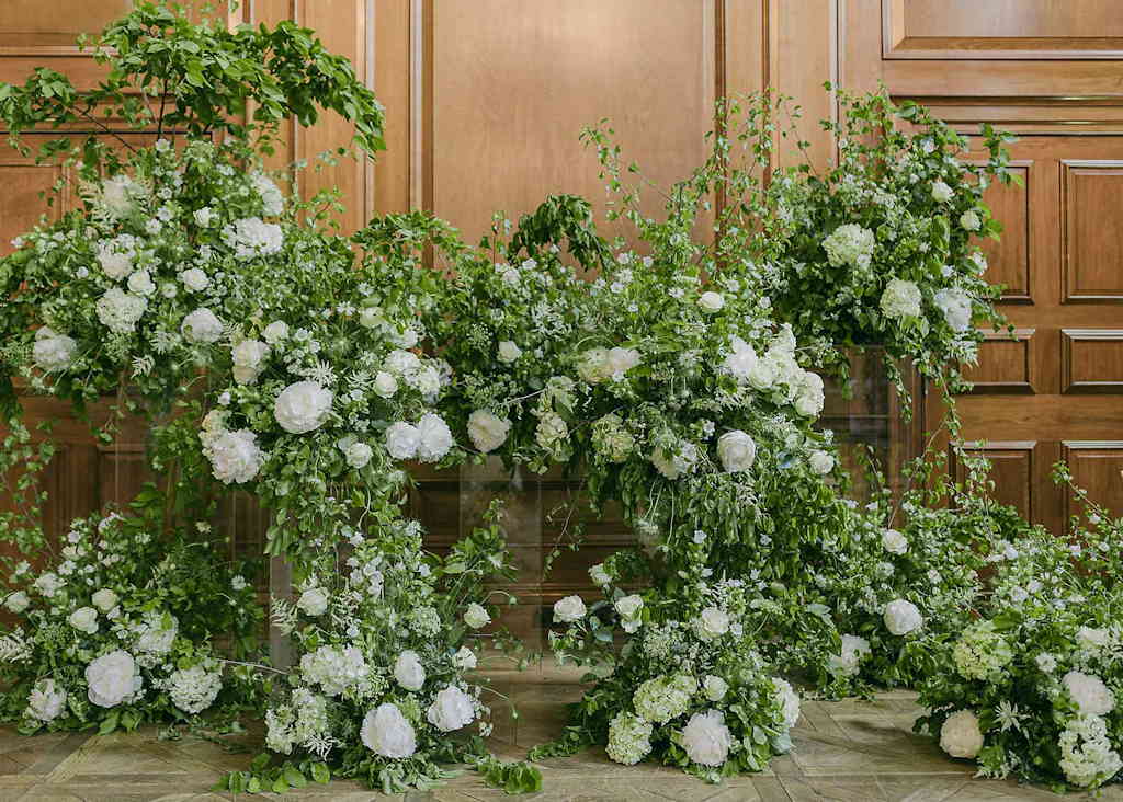 A World of Floral Sophistication | Chelsea Florist | Luxury Flowers