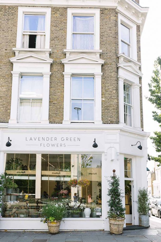 A World of Floral Sophistication | Chelsea Florist | Luxury Flowers