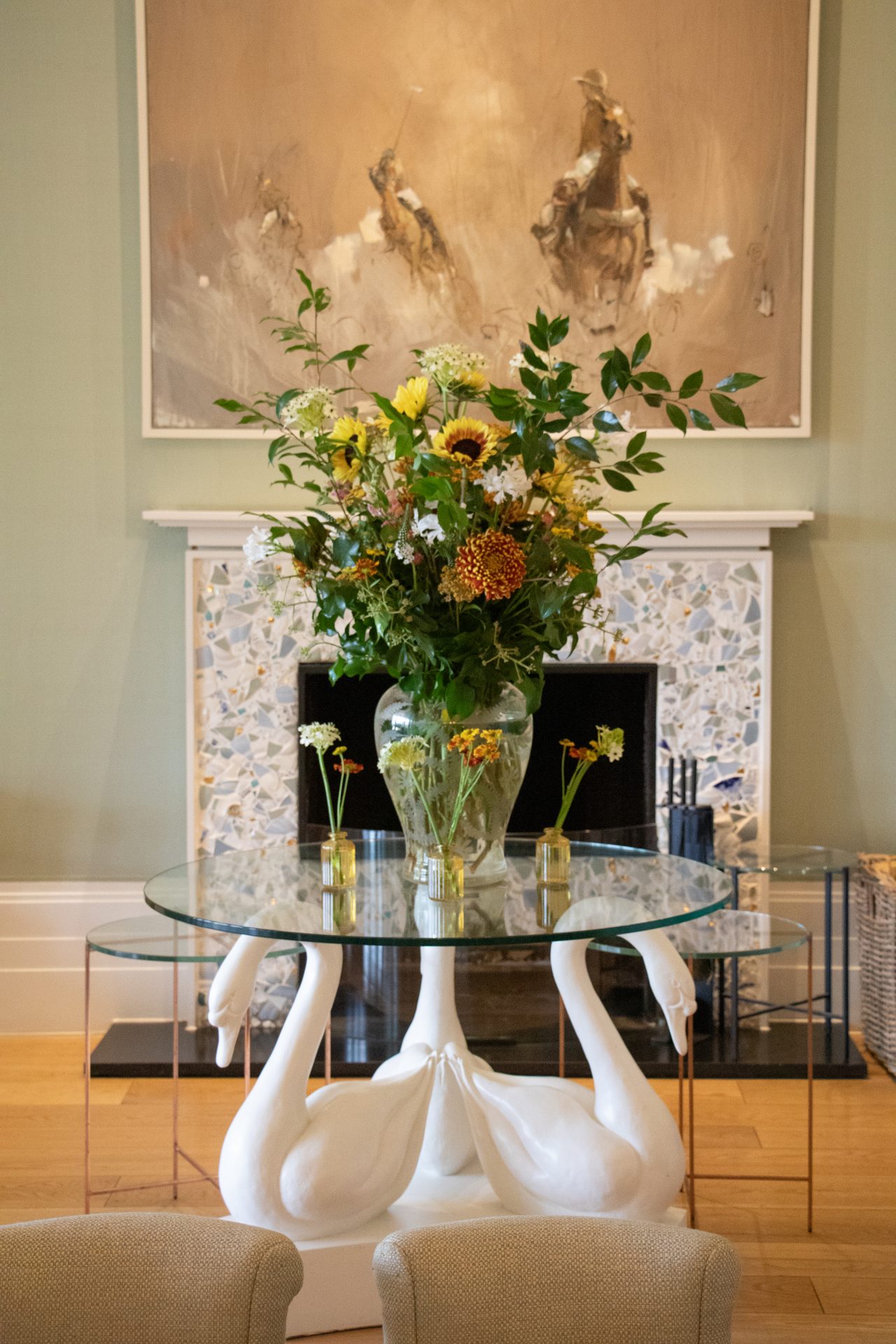 A World of Floral Sophistication | Chelsea Florist | Luxury Flowers
