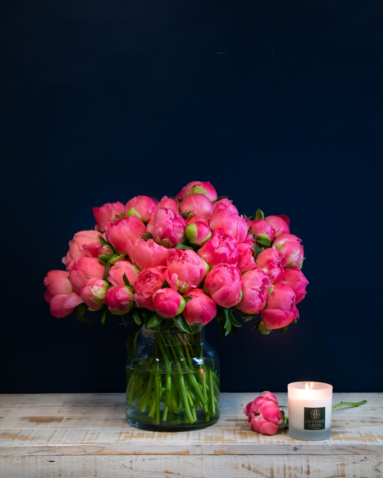 A World of Floral Sophistication | Chelsea Florist | Luxury Flowers