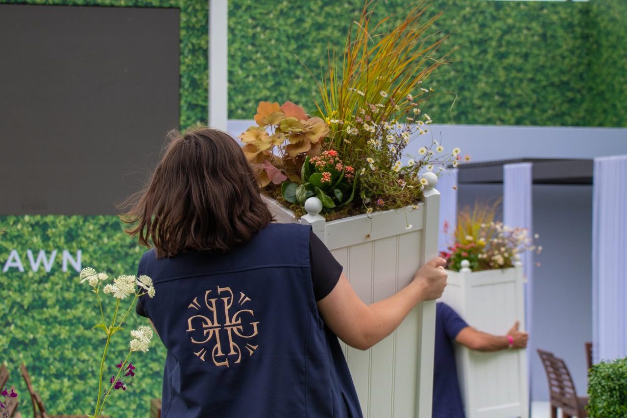 A World of Floral Sophistication | Chelsea Florist | Luxury Flowers