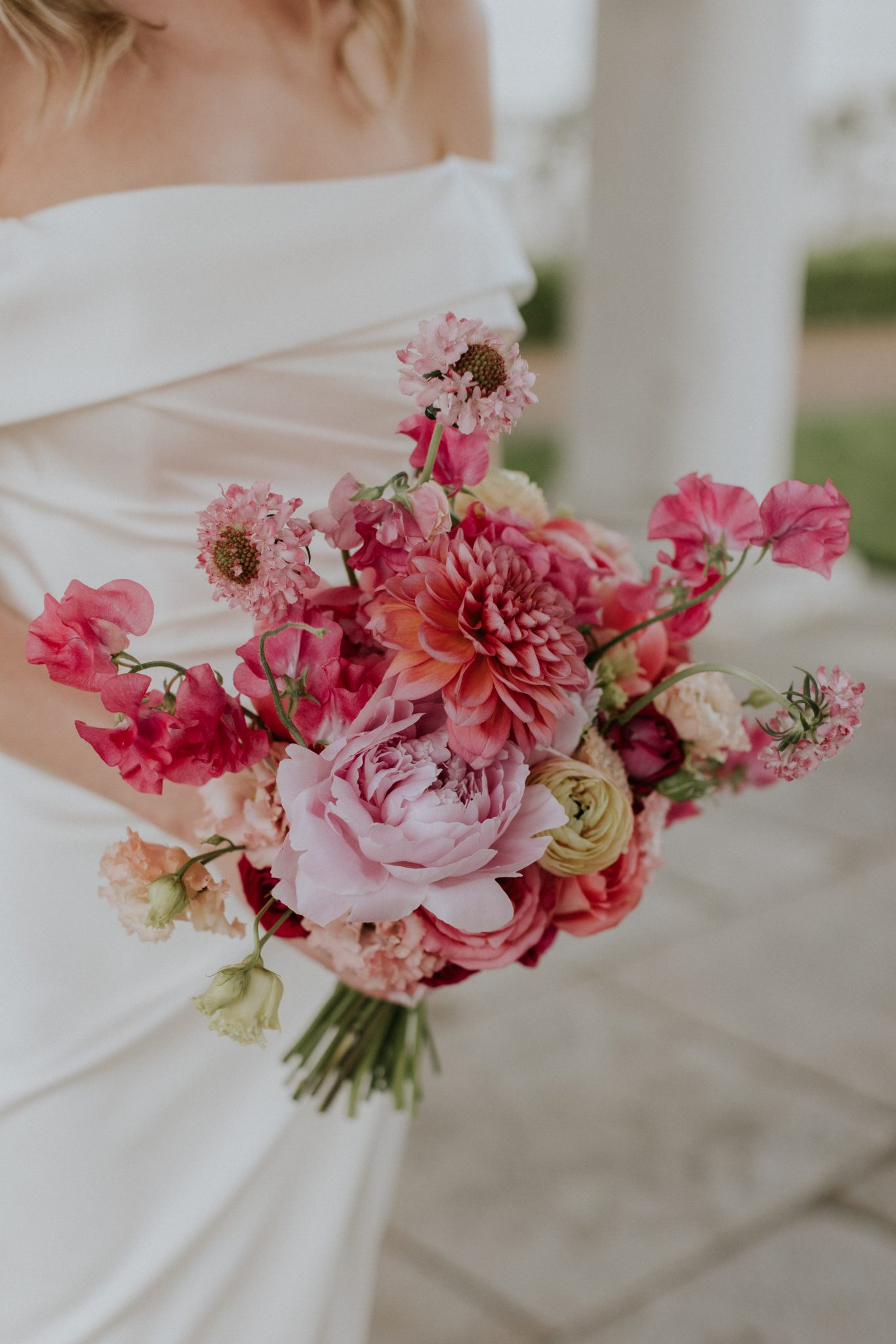 A World of Floral Sophistication | Chelsea Florist | Luxury Flowers