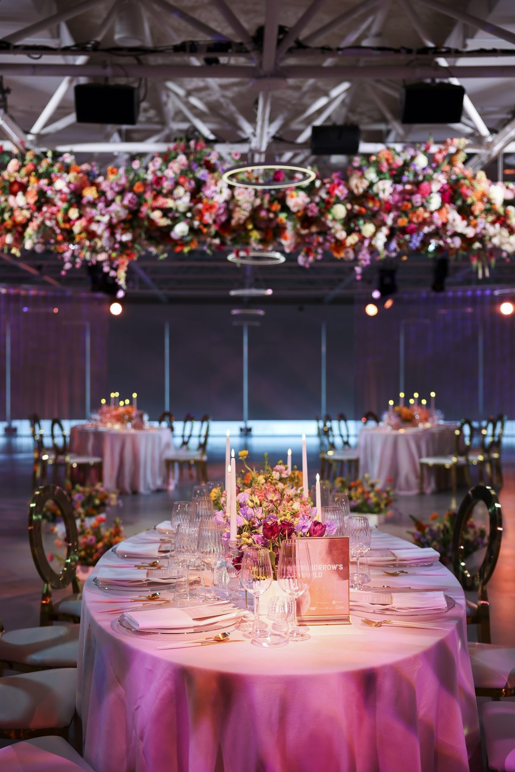 A World of Floral Sophistication | Chelsea Florist | Luxury Flowers