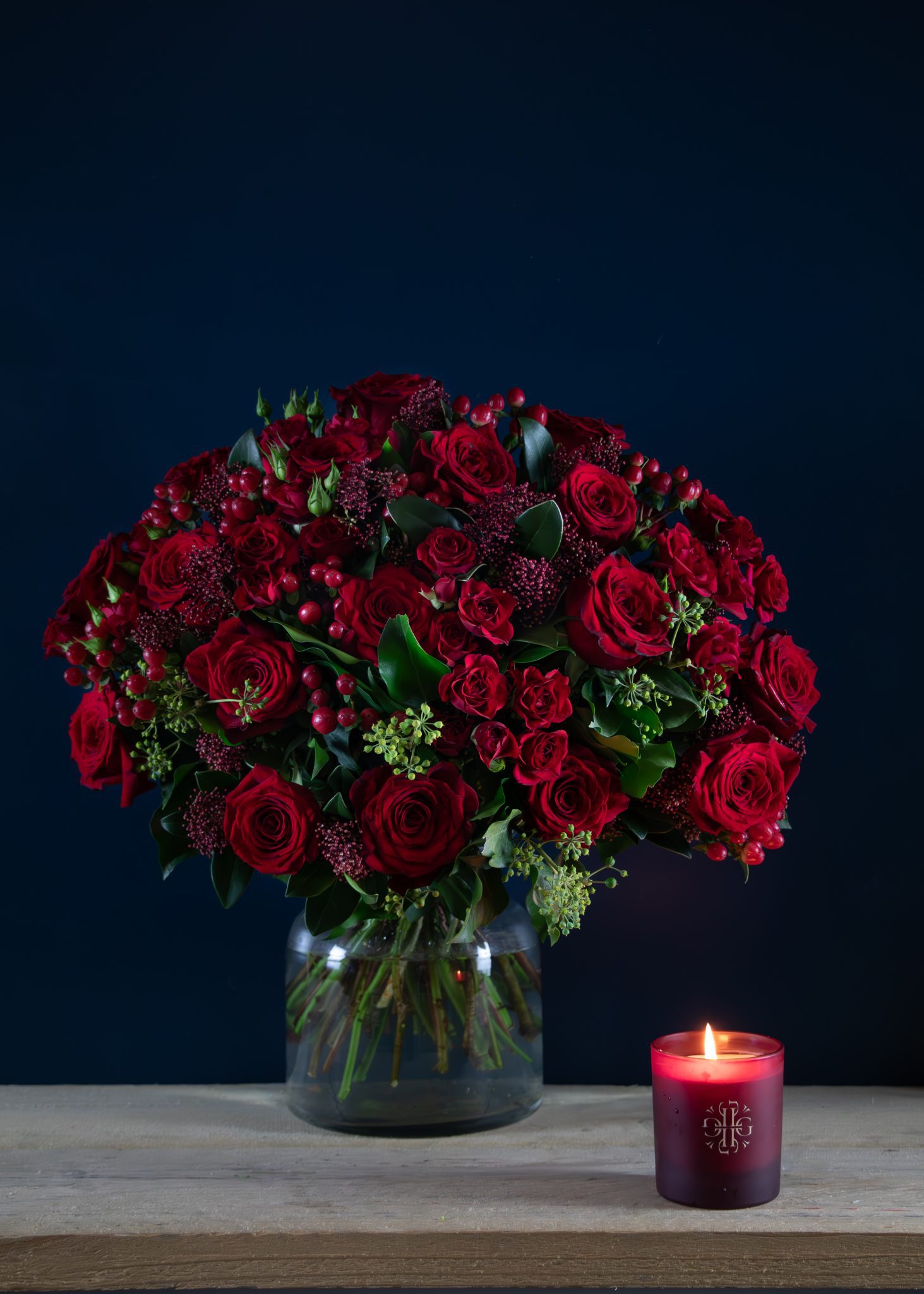 A World of Floral Sophistication | Chelsea Florist | Luxury Flowers